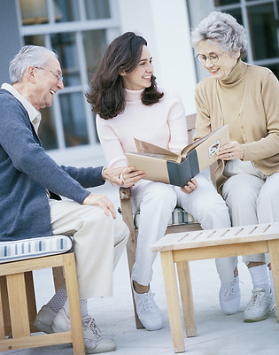 Transgenerational Therapy | Biodecoding